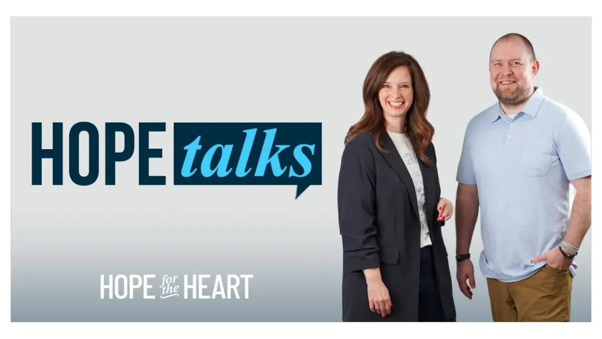 Hope For The Heart