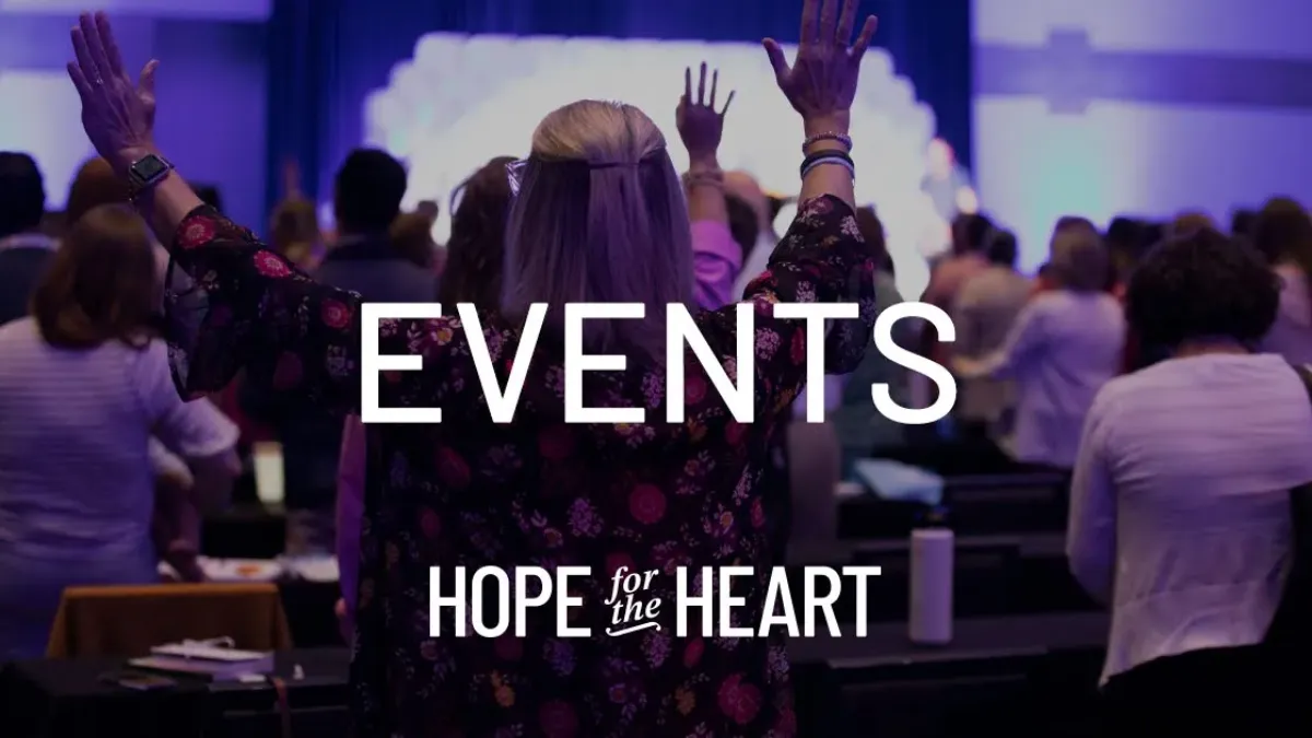 Hope For The Heart