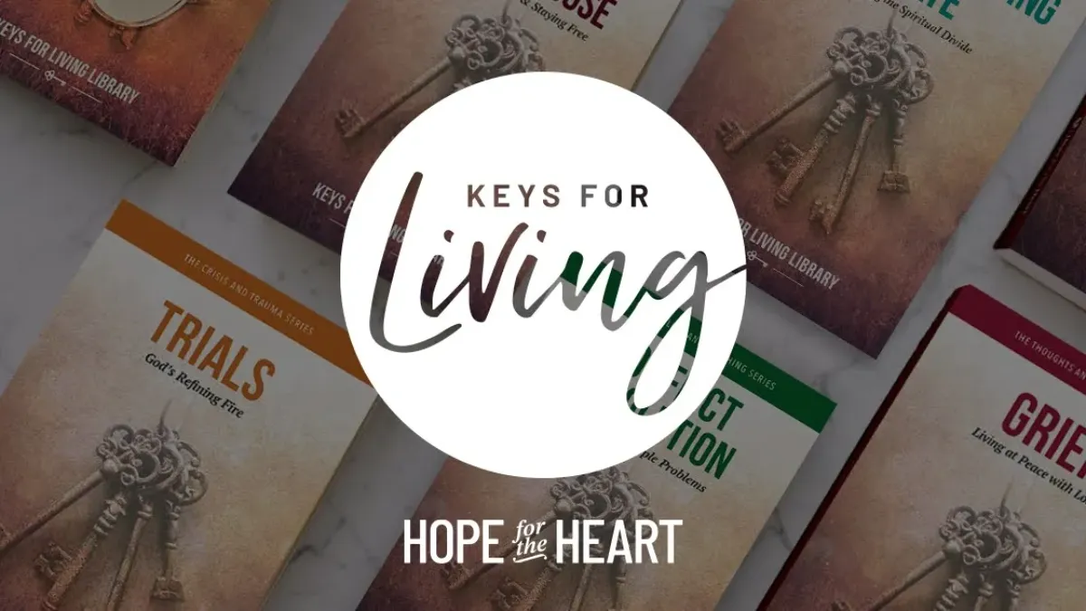 Hope For The Heart